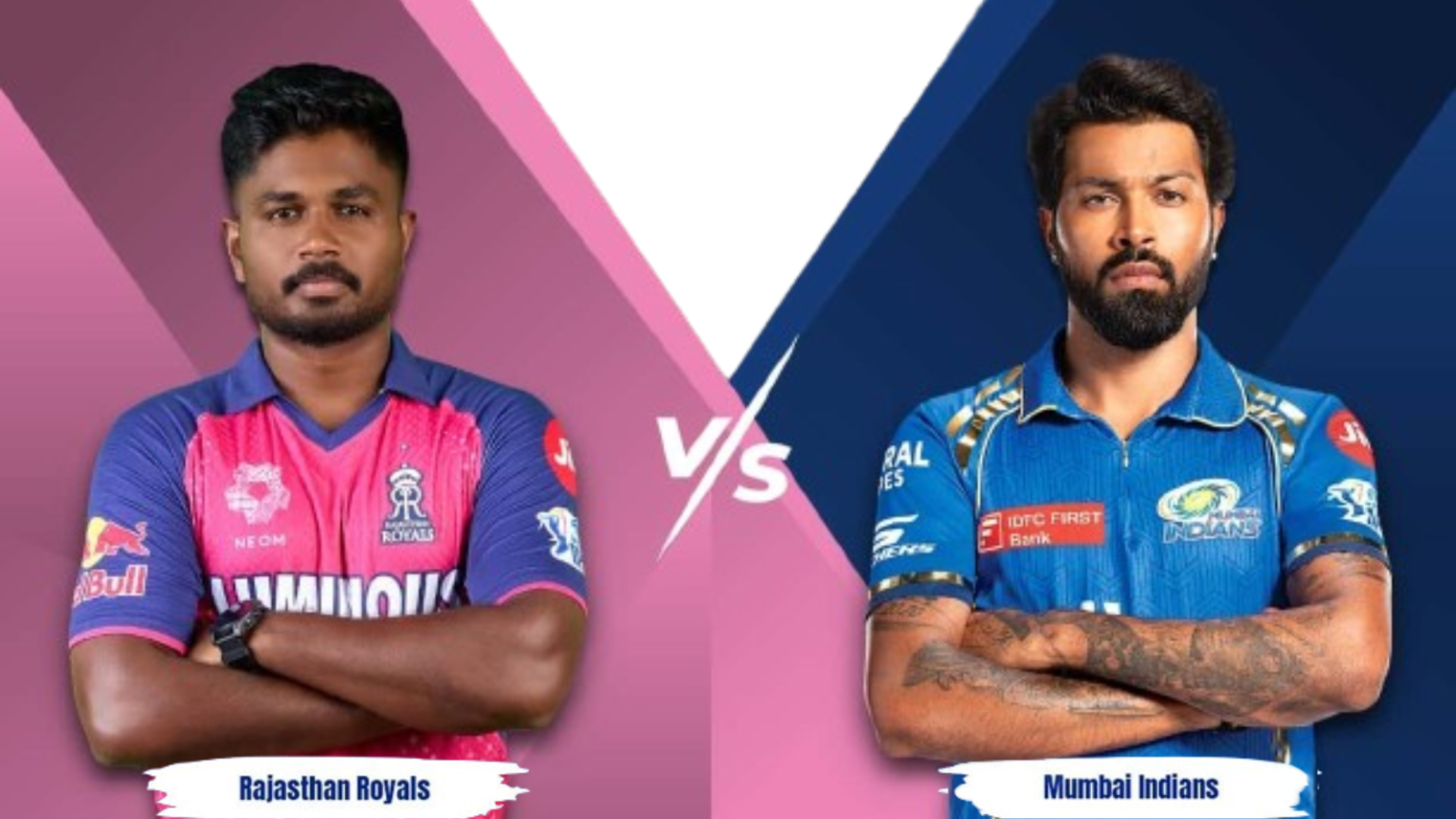 Rr Vs Mi Dream11 Prediction Playing Xi And Fantasy Tips Haryana Tet