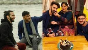 Ajey Nagar (CarryMinati) Biography, Age, Girlfriend, Income and Net ...